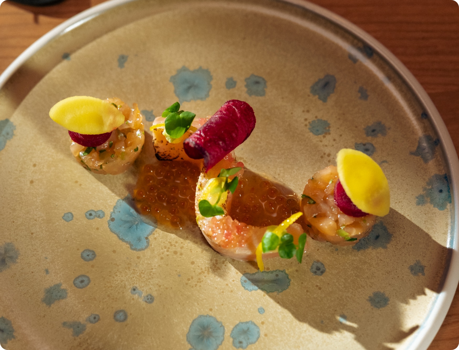 Tohru – Kochen bei Tohru